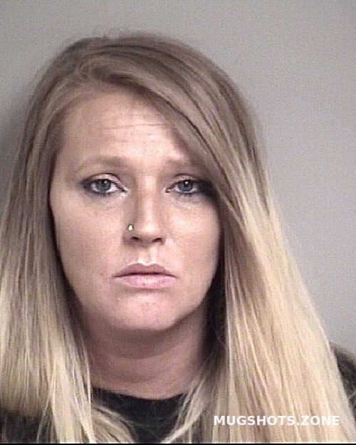 HOLLOWAY LAURA RUTH 04/25/2024 - Cabarrus County Mugshots Zone