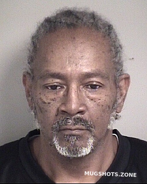 JONES GEORGE FREEMAN 04/25/2024 - Cabarrus County Mugshots Zone