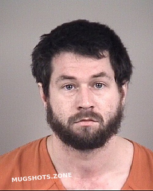 FANNING CONNER WILLIAM 04/29/2024 - Cabarrus County Mugshots Zone