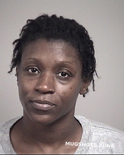 JACKSON JAMESA LASHAE 04/30/2024 - Cabarrus County Mugshots Zone