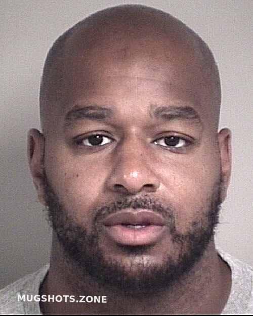RUCKER QUANTICUS DEVONTE 05/02/2024 - Cabarrus County Mugshots Zone