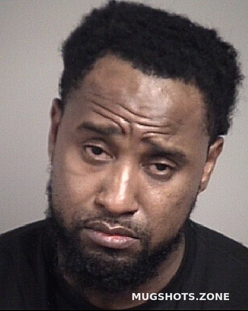 MCCRAY ABRAHAM CHRISTIAN LAMAR 05/04/2024 - Cabarrus County Mugshots Zone