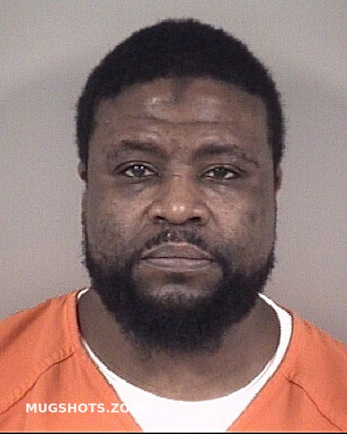 FOSTER RAHEEM JAMAL 05/05/2024 - Cabarrus County Mugshots Zone