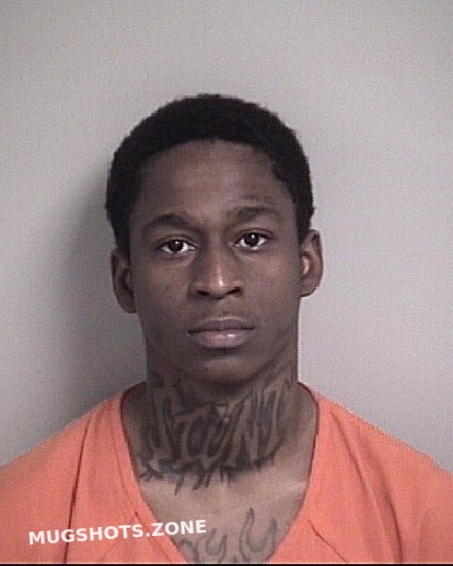 WASHINGTON MARSHAY CORDELL 05/05/2024 - Cabarrus County Mugshots Zone