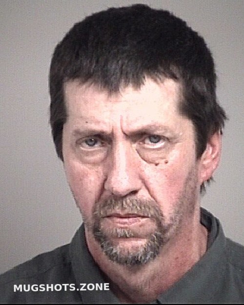 CLUTTS DAVID DEAN 05/07/2024 - Cabarrus County Mugshots Zone