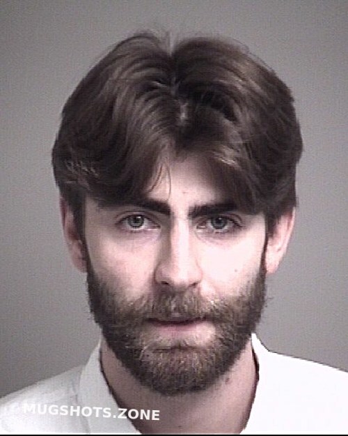 TRAVIS BRANDON MASON 05/08/2024 - Cabarrus County Mugshots Zone