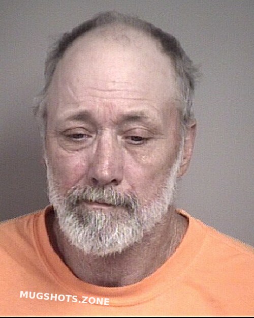 WEBSTER JAMES RAY 05/10/2024 - Cabarrus County Mugshots Zone