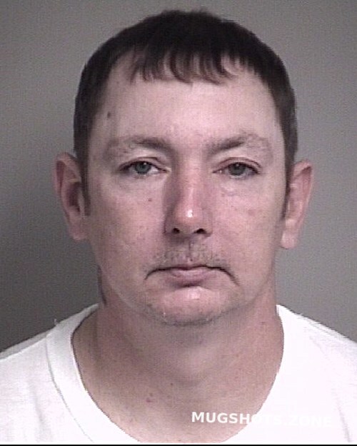 DABBS DANIEL EUGENE 05/14/2024 - Cabarrus County Mugshots Zone