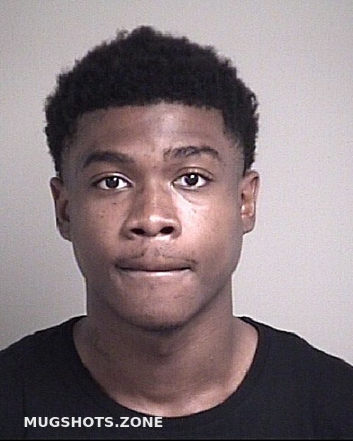 NICHOLSON MONTREAL AVUNTE 05/14/2024 - Cabarrus County Mugshots Zone