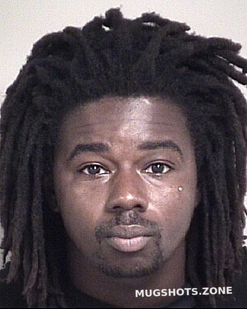 BYERS DAJON LAMAR 05/15/2024 - Cabarrus County Mugshots Zone