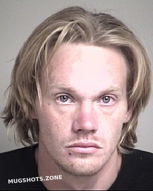 DOSTER CHRISTOPHER BOBBY JOE 05/16/2024 - Cabarrus County Mugshots Zone