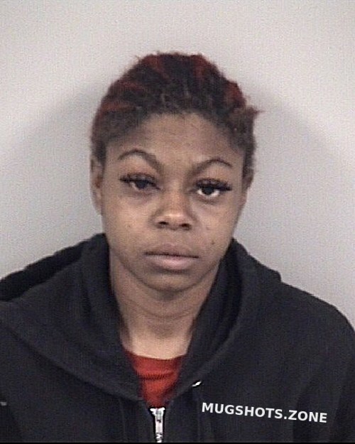 CHARLES JAHRIAH SHAMONEE 05/17/2024 - Cabarrus County Mugshots Zone