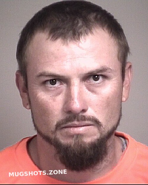 REAVES THURSTON EDWIN 05/17/2024 - Cabarrus County Mugshots Zone