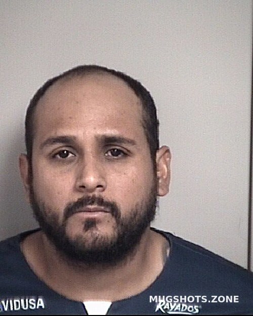 CRUZ-ROJAS IGNACIO & 05/20/2024 - Cabarrus County Mugshots Zone