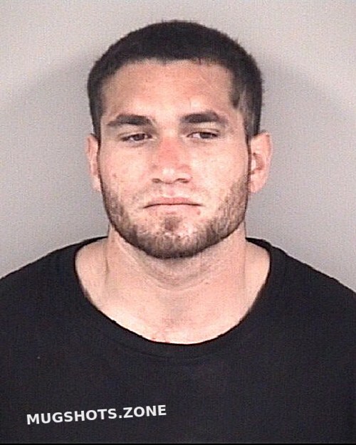 RILEY TYLER CISNEROS 05/20/2024 - Cabarrus County Mugshots Zone
