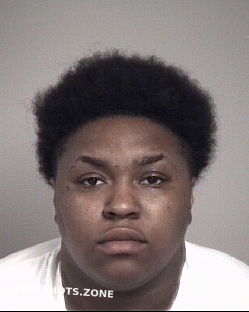 PINCKNEY DANIELLE & 05/21/2024 - Cabarrus County Mugshots Zone