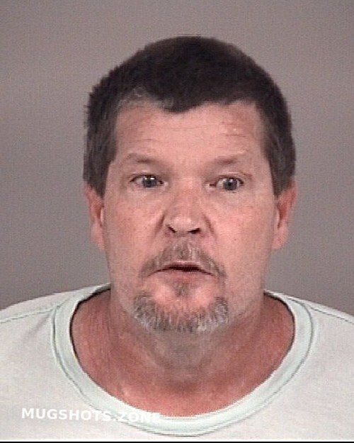 STAMPER ANTHONY ALAN 05/28/2024 - Cabarrus County Mugshots Zone