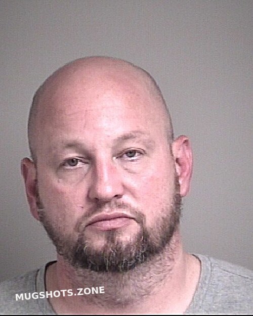 COOK CHRISTOPHER KYLIE 05/29/2024 - Cabarrus County Mugshots Zone