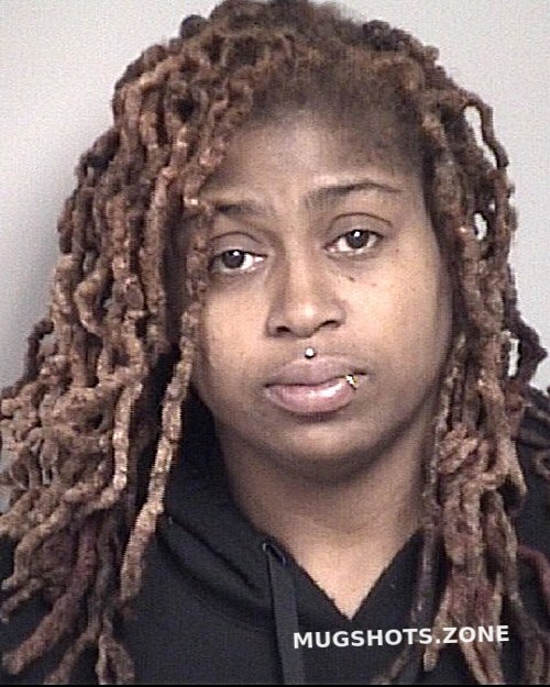 MOORE MAKEDA SHARRISE 05/31/2024 - Cabarrus County Mugshots Zone