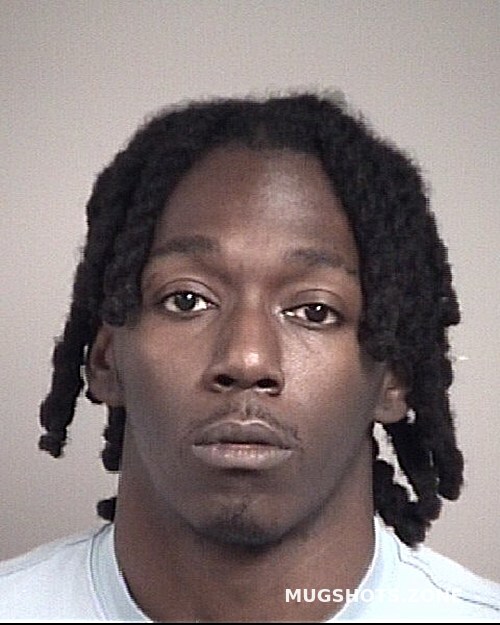 BEARD DOMINIQUE KESHAUN 05/31/2024 - Cabarrus County Mugshots Zone