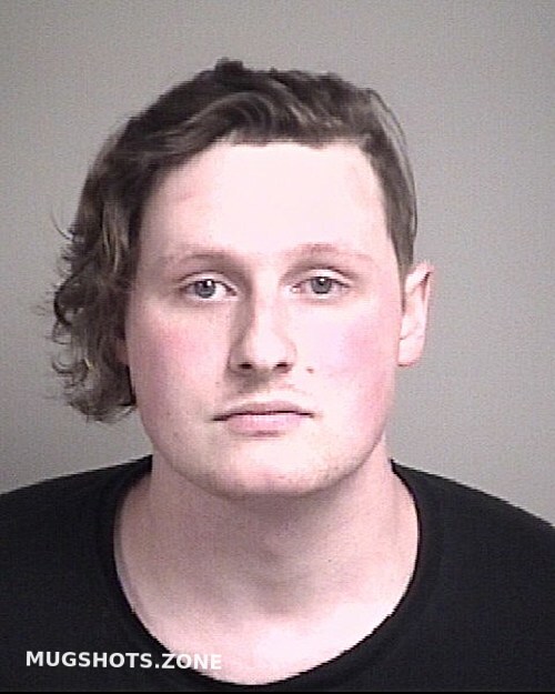 CLONTZ COLTON WAYNE 06/01/2024 - Cabarrus County Mugshots Zone