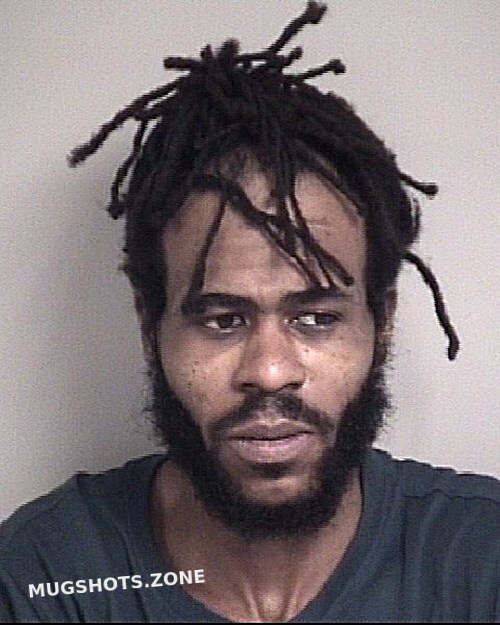 MOORE BRANDON JAMAL 06/04/2024 - Cabarrus County Mugshots Zone