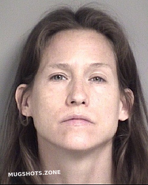 PASLO BRANDY JO 06/06/2024 - Cabarrus County Mugshots Zone
