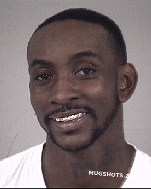 WILSON DEMANUELLE KEVON 06/08/2024 - Cabarrus County Mugshots Zone