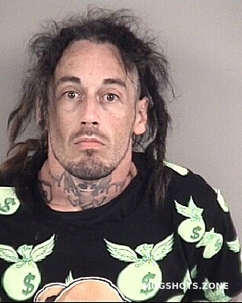 MILAM ERIC JUSTIN 06/12/2024 - Cabarrus County Mugshots Zone