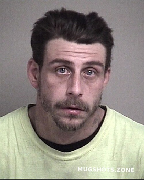 MCCRARY BRANDON LEE 06/17/2024 - Cabarrus County Mugshots Zone