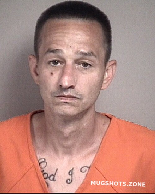 STEVEN PATRICK & 06/17/2024 - Cabarrus County Mugshots Zone