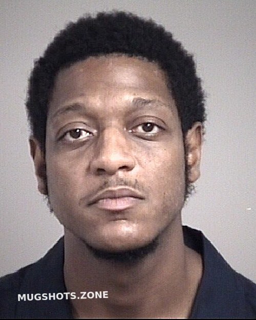 MCKNIGHT DEVONTE EUGENE 06/17/2024 - Cabarrus County Mugshots Zone