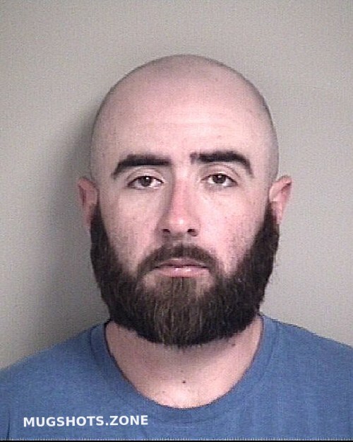 CASEY TIMOTHY JORDAN 06/18/2024 - Cabarrus County Mugshots Zone