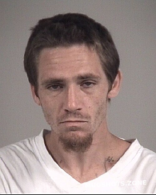 MEASIMER JUSTIN MONROE 06/19/2024 - Cabarrus County Mugshots Zone