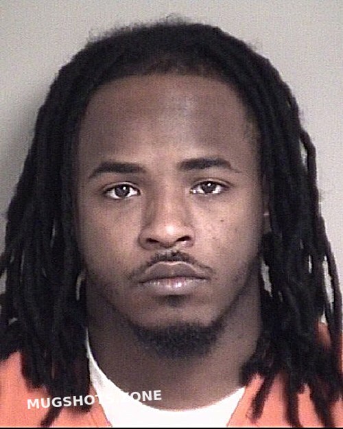 TIMMONS WILBERT ANTHONY 06/21/2024 - Cabarrus County Mugshots Zone