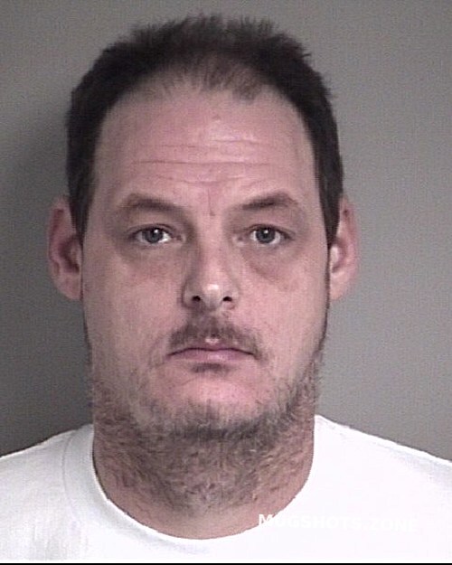 COOK DARREN LEE 06/28/2024 - Cabarrus County Mugshots Zone