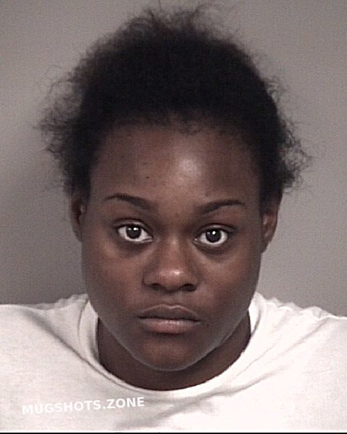 DAVIS DEONDRIA JANAY 06/28/2024 - Cabarrus County Mugshots Zone