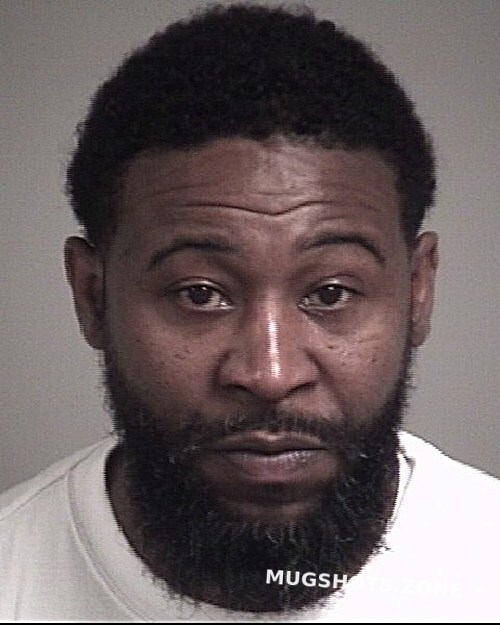 HOUSTON KEITH DAVID 07/05/2024 - Cabarrus County Mugshots Zone