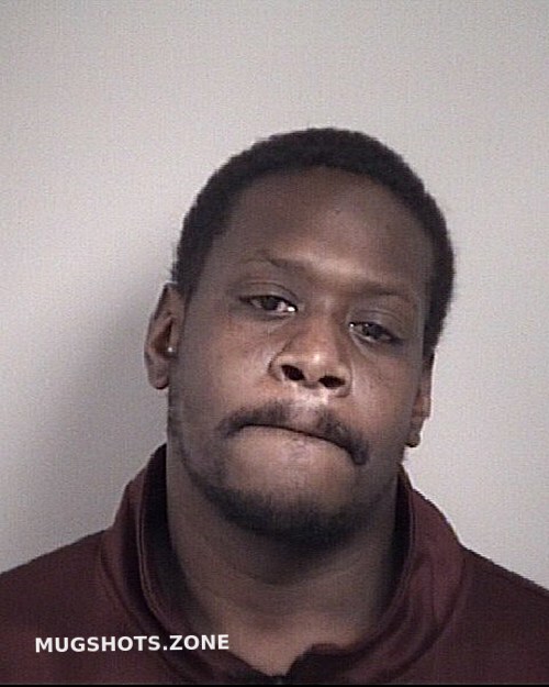 GREEN KENNETH DEVON 07/06/2024 - Cabarrus County Mugshots Zone