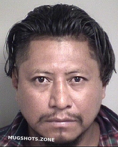 RICARDO JERONIMO SANTOS 07/06/2024 - Cabarrus County Mugshots Zone