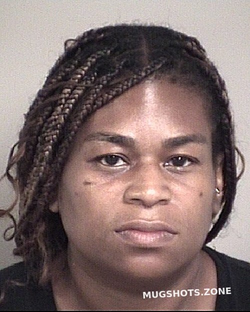 MAYS IRIS NICOLE 07/07/2024 - Cabarrus County Mugshots Zone