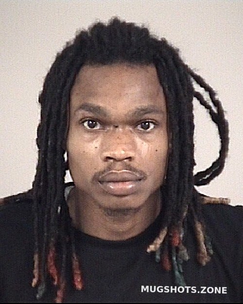 CAPERS ISAIAH ROBERT 07/11/2024 - Cabarrus County Mugshots Zone