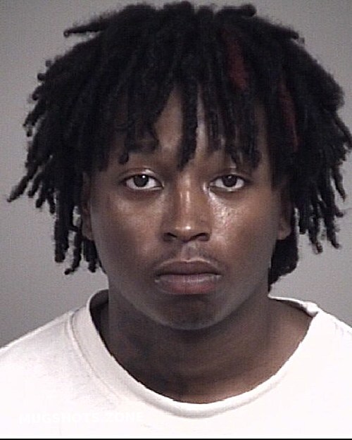 ALEXANDER RASHEED & 07/18/2024 - Cabarrus County Mugshots Zone