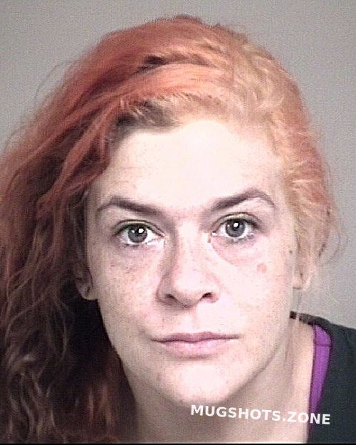 MORGAN MINDY NICOLE 07/21/2024 - Cabarrus County Mugshots Zone