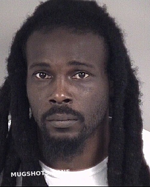 RUSHING DERRICK ANTWON 07/25/2024 - Cabarrus County Mugshots Zone