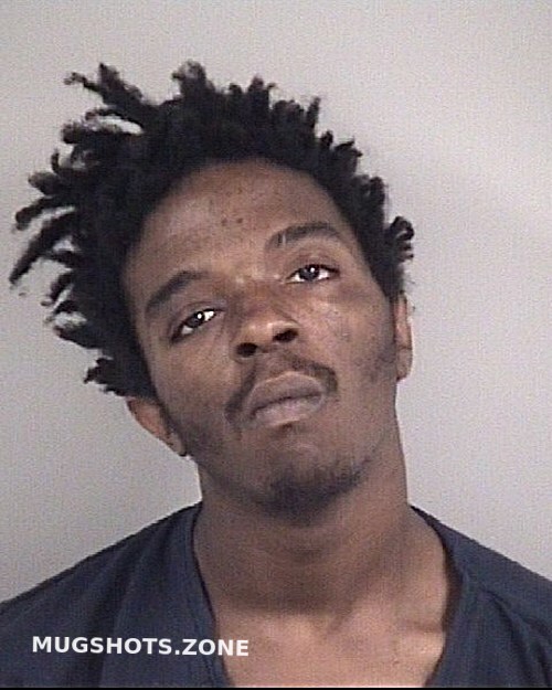 SINGLETON JABEZ SINCERE 07/27/2024 - Cabarrus County Mugshots Zone