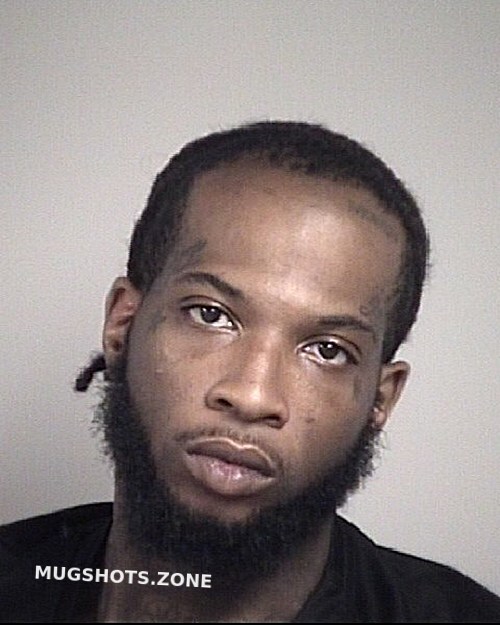 LANE-JOHNSON BRYANT JACOB 07/30/2024 - Cabarrus County Mugshots Zone