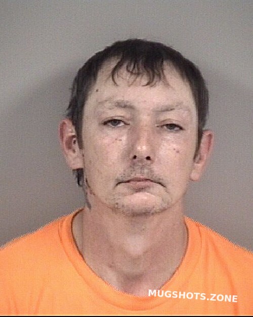 DABBS DANIEL EUGENE 08/10/2024 - Cabarrus County Mugshots Zone