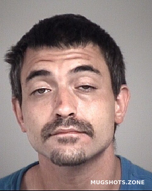 GOODE CHRISTOPHER ROBERT 08/13/2024 - Cabarrus County Mugshots Zone