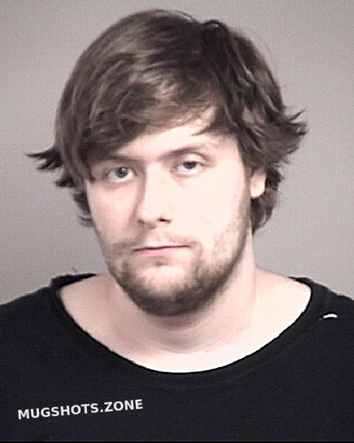 CHESTNUT LANDEN CHRISTOPHER 08/14/2024 - Cabarrus County Mugshots Zone